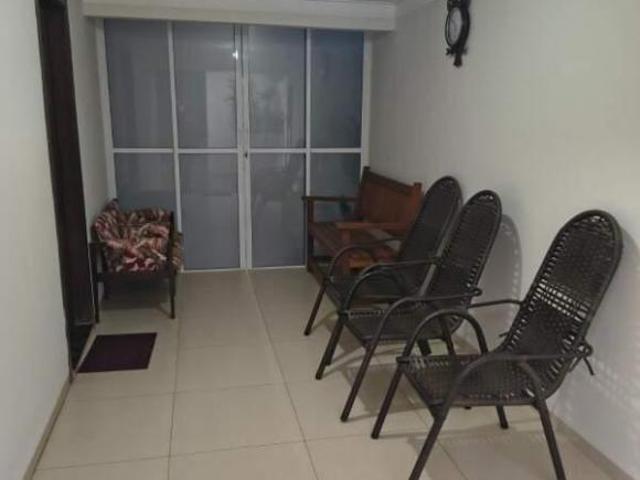 Casa para venda em Iporã de 190.00m² com 3 Quartos, 1 Suite e 3 Garagens