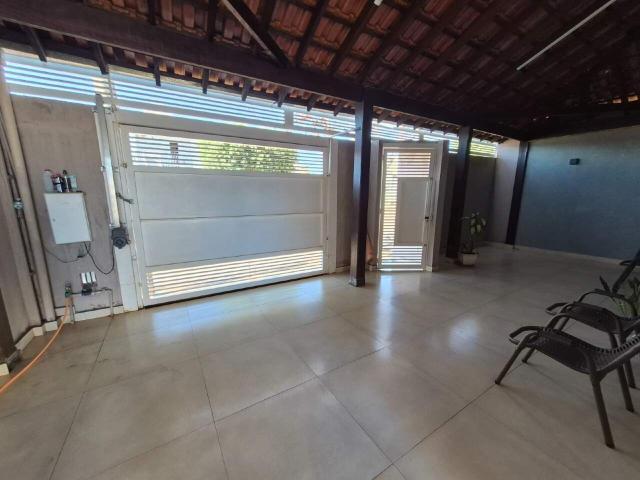 Casa para venda em Iporã em Araçatuba São Paulo de 120.00m² com 2 Quartos e 4 Garagens