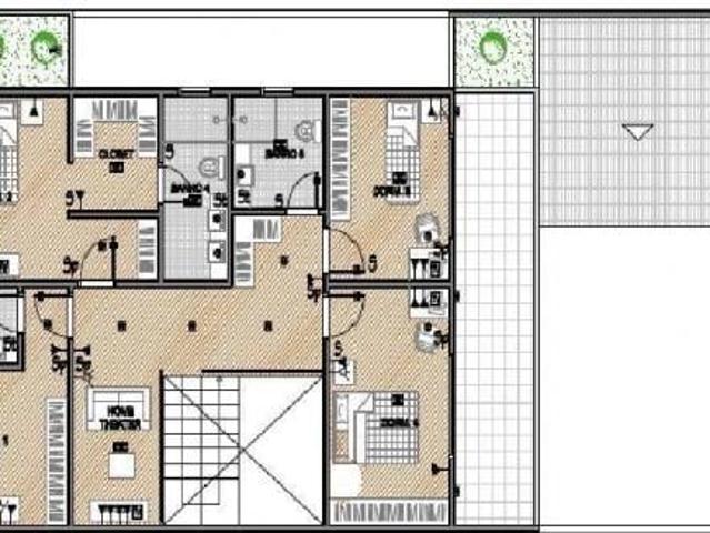 Casa para venda em Iporanga de 271.05m² com 4 Quartos, 2 Suites e 4 Garagens