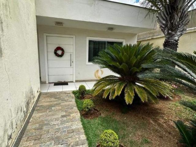 Casa para venda em Iporanga, Sete Lagoas