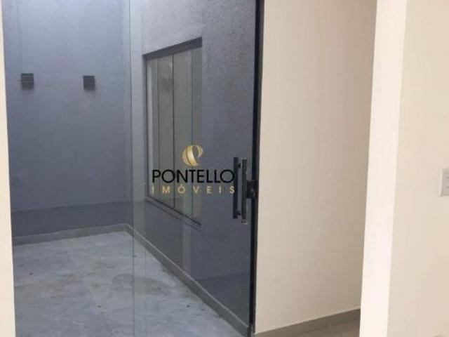 Casa para venda em Iporanga, Sete Lagoas