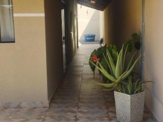 Casa para Venda em Iracemápolis, Bairro Bela Vista, 3 dormitórios, 2 banheiros, 2 vagas