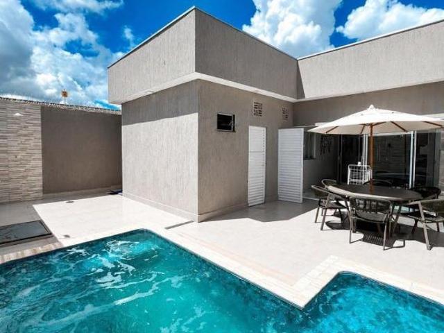 Casa para venda em Iris Village, Formosa
