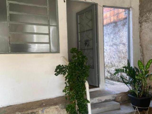 Casa para Venda em Itu, Núcleo Habitacional São Judas Tadeu, 1 banheiro, 4 vagas