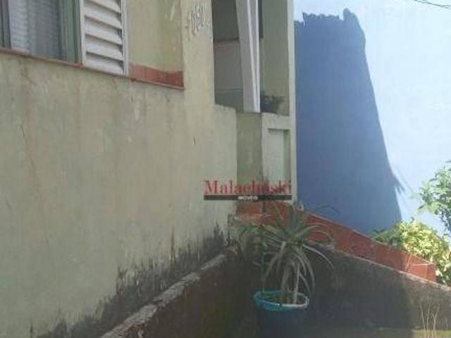 Casa para Venda em Itu, Alto, 3 dormitórios, 1 banheiro
