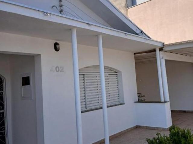 Casa para Venda em Itu, Alto, 2 dormitórios, 1 banheiro, 5 vagas