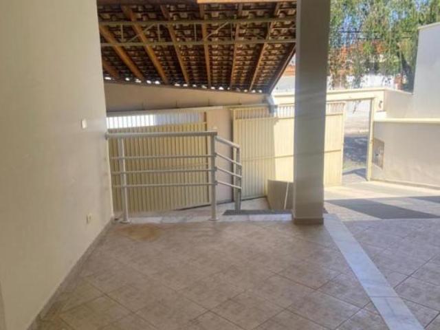 Casa para Venda em Itu, Brasil, 4 dormitórios, 2 suítes, 2 banheiros, 3 vagas