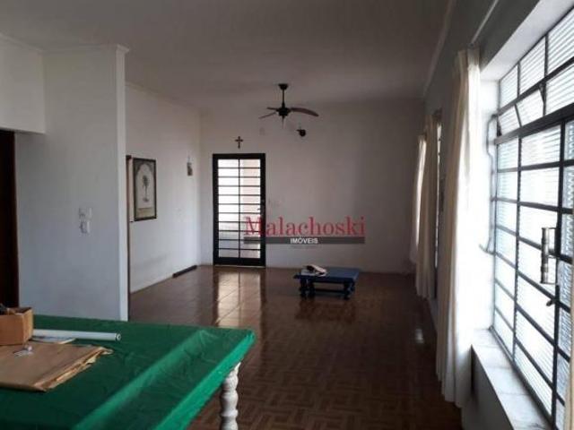Casa para Venda em Itu, Brasil, 4 dormitórios, 3 banheiros, 2 vagas