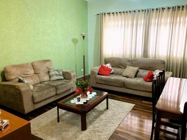 Casa para Venda em Itu, Centro, 3 dormitórios, 1 suíte, 3 banheiros, 1 vaga