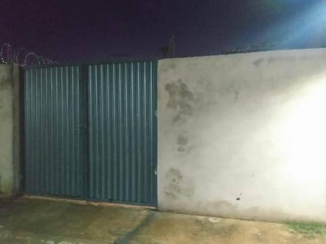 Casa para Venda em Itu, Chácaras Primavera, 2 suítes, 1 banheiro, 3 vagas