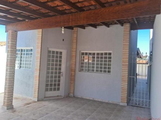 Casa para Venda em Itu, Jardim Agarussi, 2 dormitórios, 1 banheiro, 2 vagas