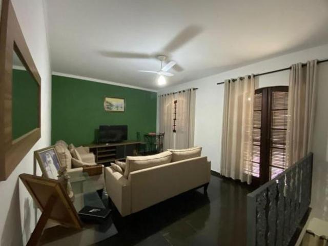 Casa para Venda em Itu, Jardim Aeroporto, 3 dormitórios, 1 suíte, 3 banheiros, 2 vagas