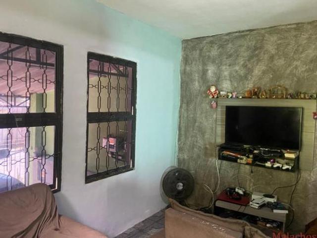 Casa para Venda em Itu, Jardim Aeroporto I, 4 dormitórios, 1 suíte, 1 banheiro, 2 vagas