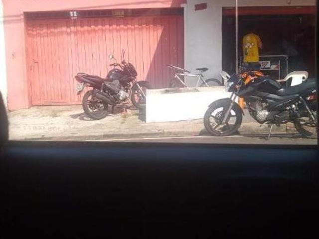 Casa para Venda em Itu, Jardim Aeroporto I