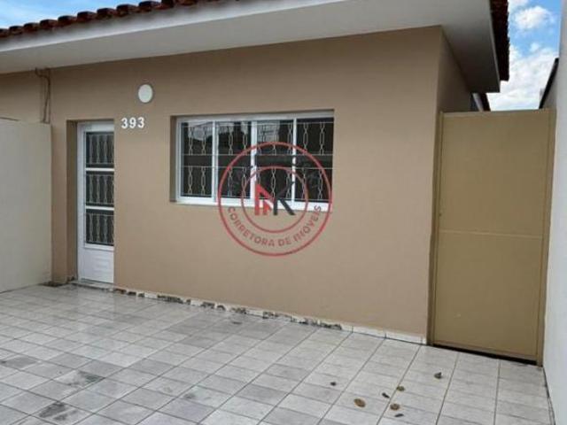 Casa para Venda em Itu, Jardim Aeroporto I, 3 dormitórios, 1 banheiro, 2 vagas