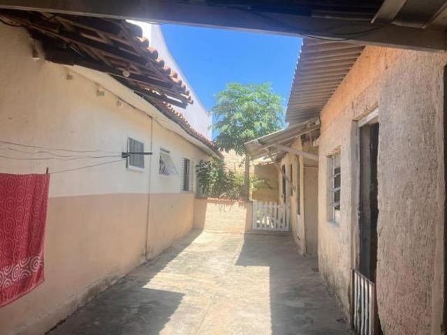 Casa para Venda em Itu, Jardim Alberto Gomes, 4 dormitórios, 3 banheiros