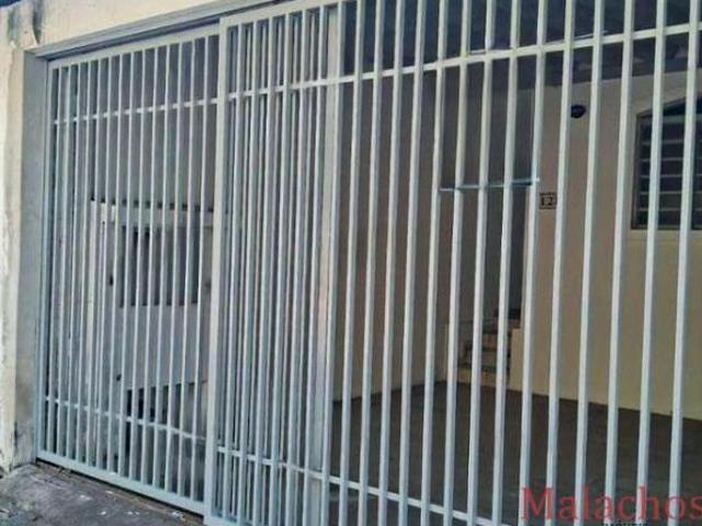 Casa para Venda em Itu, Jardim Convenção, 2 dormitórios, 1 banheiro, 2 vagas