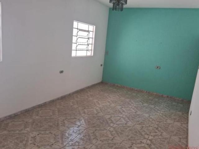 Casa para Venda em Itu, Jardim Do Estádio, 4 dormitórios, 2 banheiros, 2 vagas