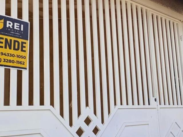 Casa para Venda em Itu, Jardim Estância Bom Viver, 2 dormitórios, 1 banheiro, 1 vaga