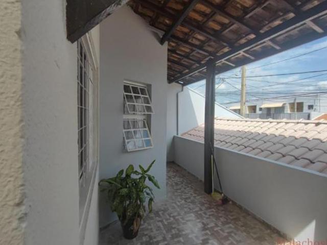 Casa para Venda em Itu, Jardim Estância Bom Viver, 2 dormitórios, 1 banheiro, 2 vagas