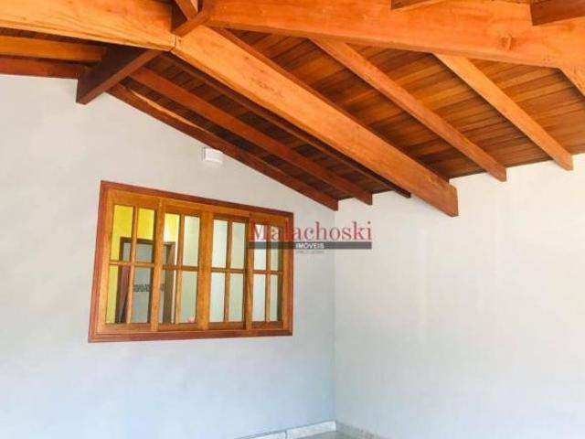 Casa para Venda em Itu, Jardim Estância Bom Viver, 2 dormitórios, 1 suíte, 2 banheiros, 2 vagas