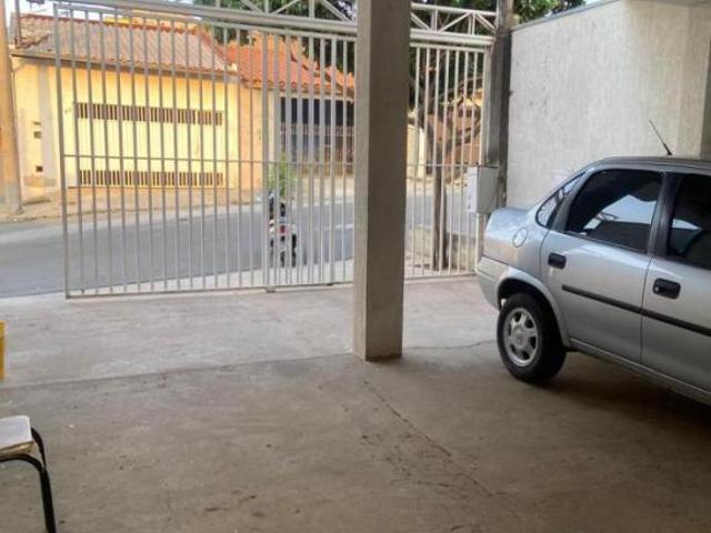 Casa para Venda em Itu, Jardim Estância Bom Viver, 2 dormitórios, 1 suíte, 2 banheiros, 4 vagas
