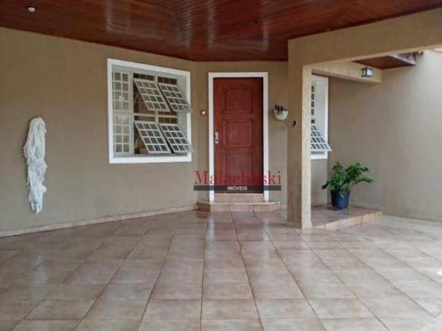 Casa para Venda em Itu, Jardim Faculdade, 4 dormitórios, 1 suíte, 1 banheiro, 4 vagas
