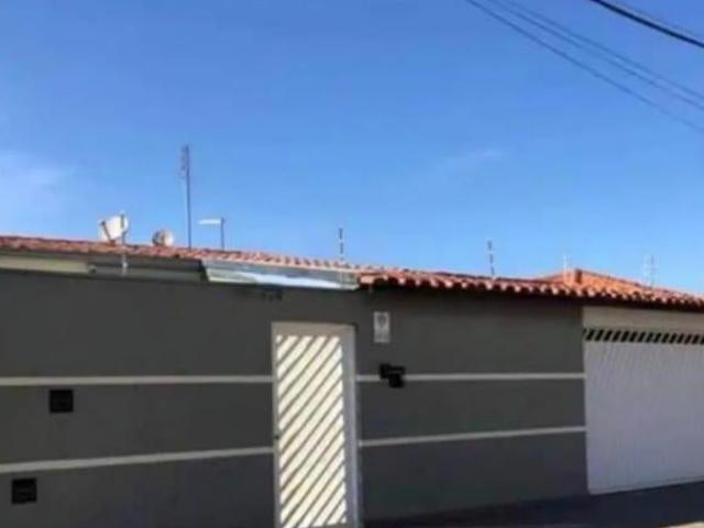 Casa para Venda em Itu, JARDIM OLIVEIRA, 3 dormitórios, 1 suíte, 3 banheiros, 5 vagas