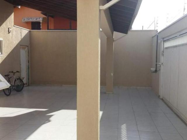 Casa para Venda em Itu, Jardim Oliveira, 3 dormitórios, 1 suíte, 2 banheiros, 3 vagas