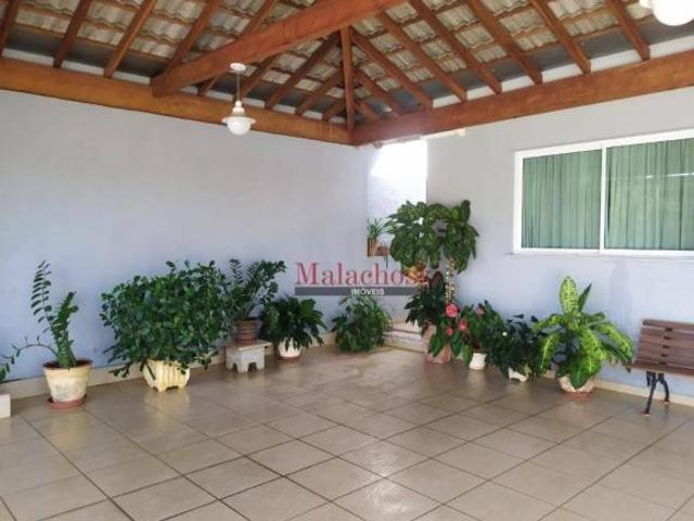 Casa para Venda em Itu, Jardim Paraíso II, 3 dormitórios, 2 suítes, 2 banheiros, 2 vagas
