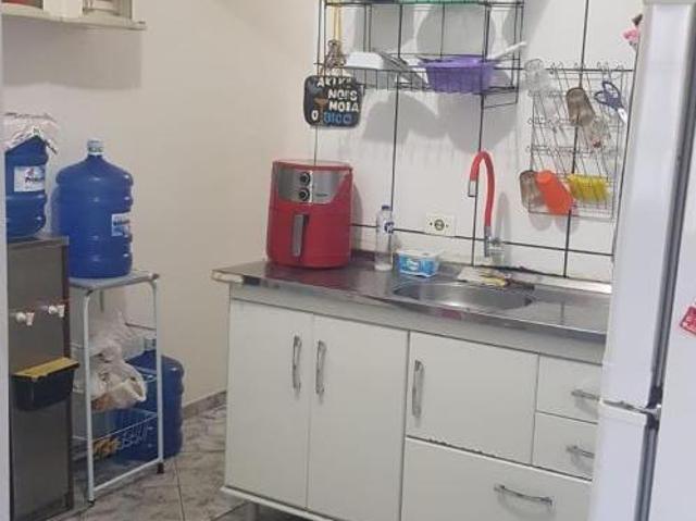 Casa para Venda em Itu, Jardim Residencial Itaim, 2 dormitórios, 1 banheiro, 2 vagas