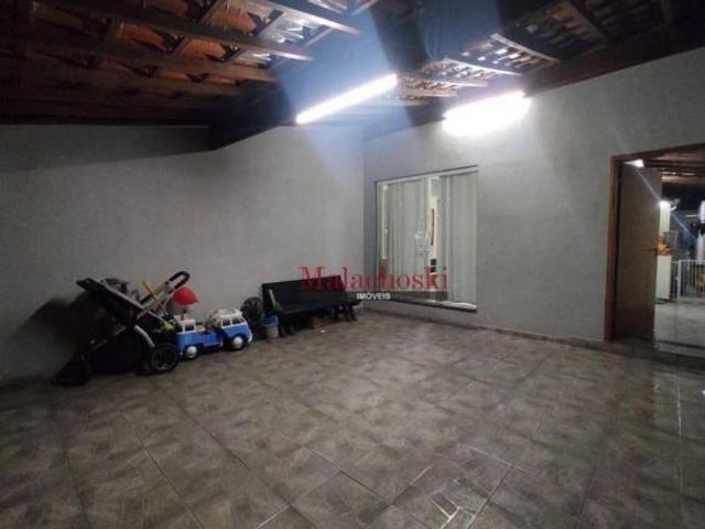 Casa para Venda em Itu, Jardim Residencial Itaim, 3 dormitórios, 1 suíte, 1 banheiro, 2 vagas