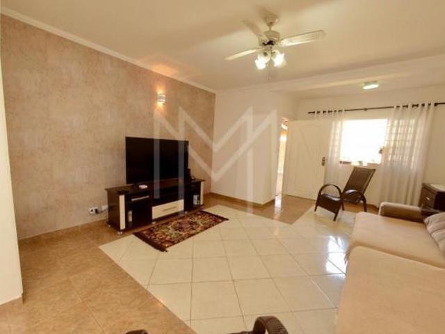 Casa para Venda em Itu, Jardim Santa Tereza, 3 dormitórios, 2 suítes, 4 banheiros, 3 vagas