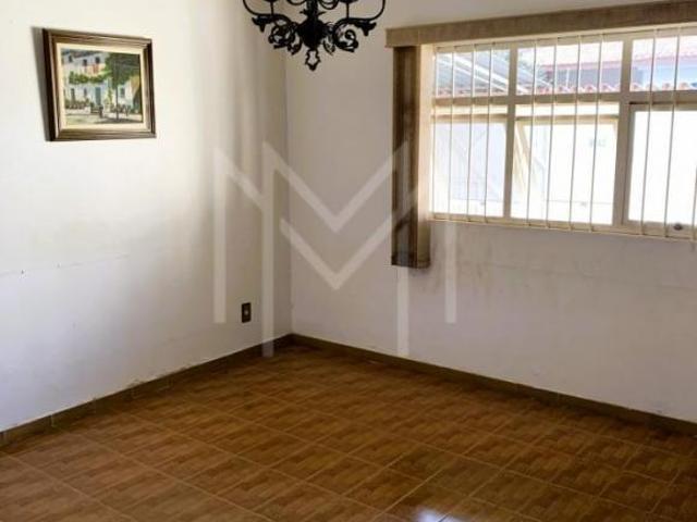 Casa para Venda em Itu, Jardim Santana, 3 dormitórios, 1 suíte, 2 banheiros, 3 vagas