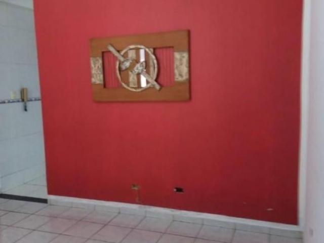 Casa para Venda em Itu, Parque América, 3 dormitórios, 1 suíte, 1 banheiro, 2 vagas