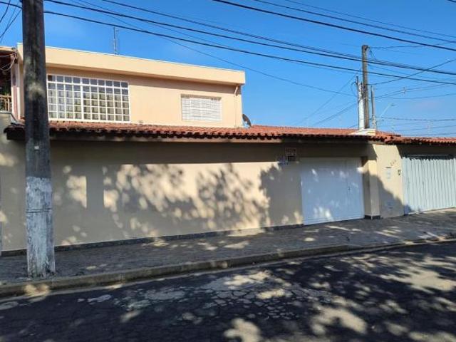 Casa para Venda em Itu, Parque Residencial Mayard