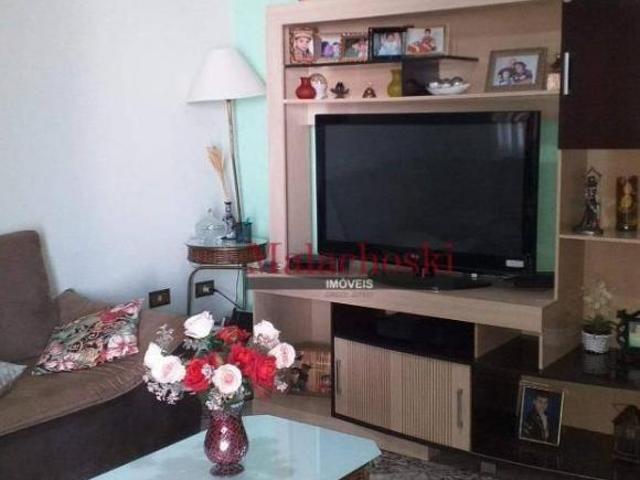 Casa para Venda em Itu, Parque Residencial Mayard, 2 dormitórios, 1 banheiro, 2 vagas