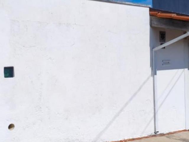 Casa para Venda em Itu, Parque Residencial Potiguara, 2 dormitórios, 1 banheiro, 2 vagas