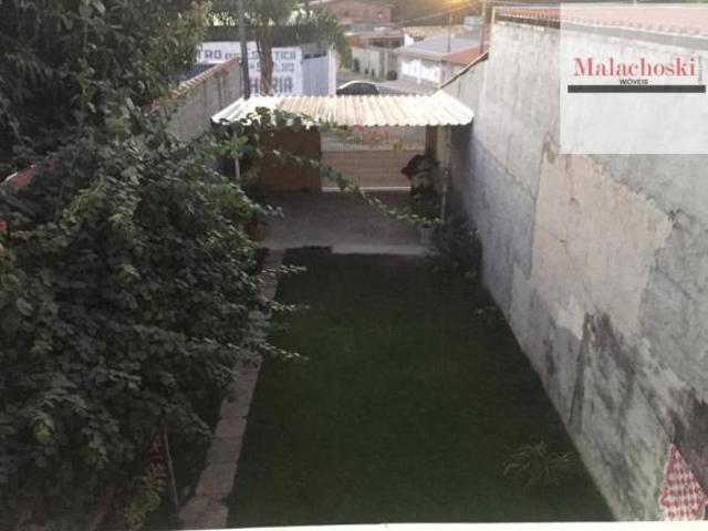 Casa para Venda em Itu, Parque Residencial Potiguara, 2 dormitórios, 1 suíte, 2 banheiros, 2 vagas