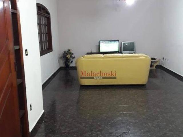 Casa para Venda em Itu, Parque Residencial Presidente Médici, 4 dormitórios, 3 suítes, 1 banheiro