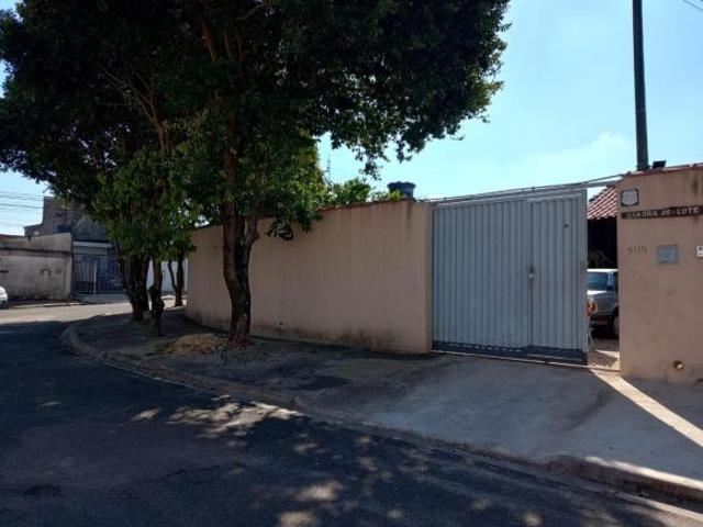 Casa para Venda em Itu, Potiguara, 3 dormitórios, 1 suíte, 2 banheiros, 4 vagas
