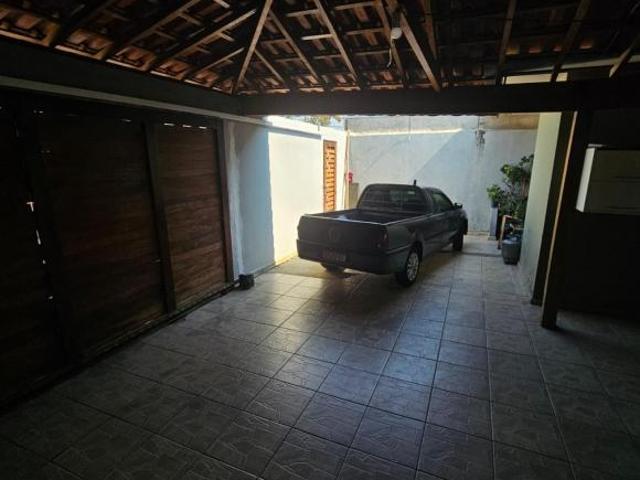 Casa para Venda em Itu, Potiguara, 3 dormitórios, 1 suíte