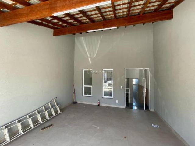 Casa para Venda em Itu, Rancho Grande, 3 dormitórios, 3 suítes, 3 banheiros, 1 vaga