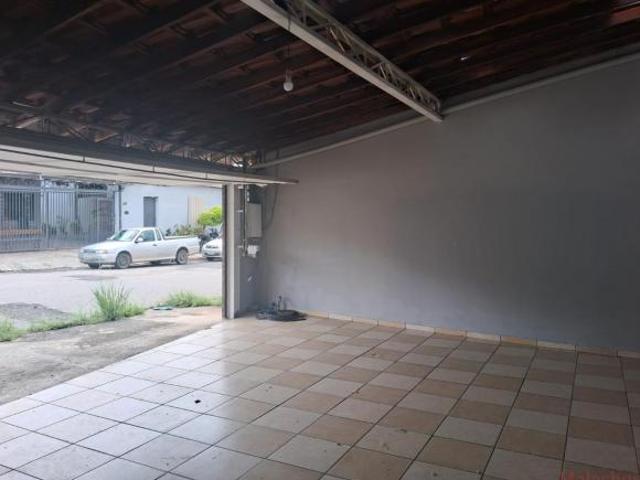 Casa para Venda em Itu, São Luiz, 3 dormitórios, 1 suíte, 1 banheiro, 4 vagas