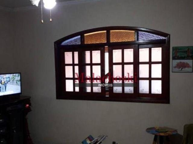 Casa para Venda em Itu, São Luiz, 3 dormitórios, 2 banheiros, 2 vagas