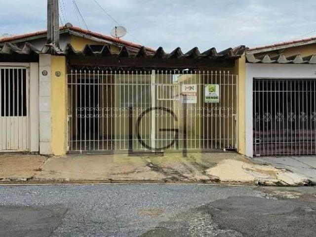 Casa para venda em Itu SP, bairro São Luiz: 3 quartos, 1 suíte, 1 sala, 2 banheiros, 2 vagas, 137,29