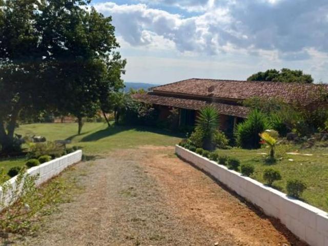 Casa para Venda em Itu, Taquaral, 4 dormitórios, 1 suíte