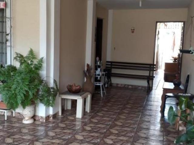 Casa para Venda em Itu, Vila Santa Terezinha, 2 dormitórios, 1 banheiro, 2 vagas