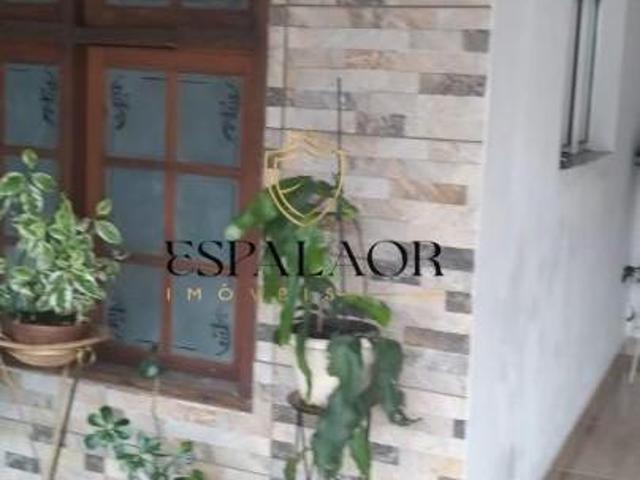 Casa para Venda em Itu, Vila Santa Terezinha, 2 dormitórios, 1 suíte, 1 banheiro, 2 vagas