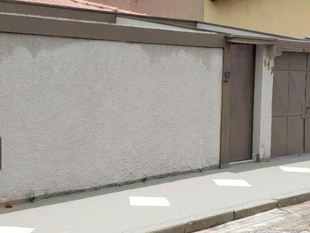 Casa para Venda em Itu, Vila Padre Bento, 3 dormitórios, 2 suítes, 1 banheiro, 6 vagas